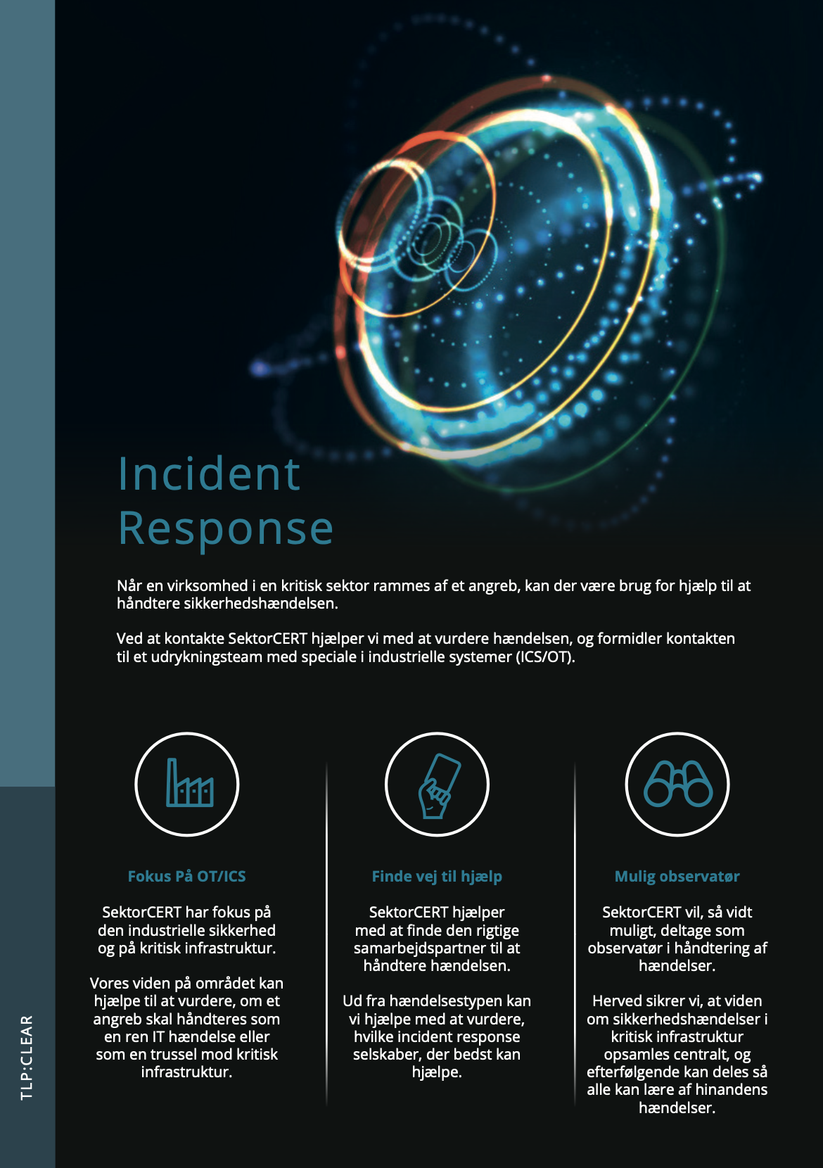 Side 12 – SektorCERT