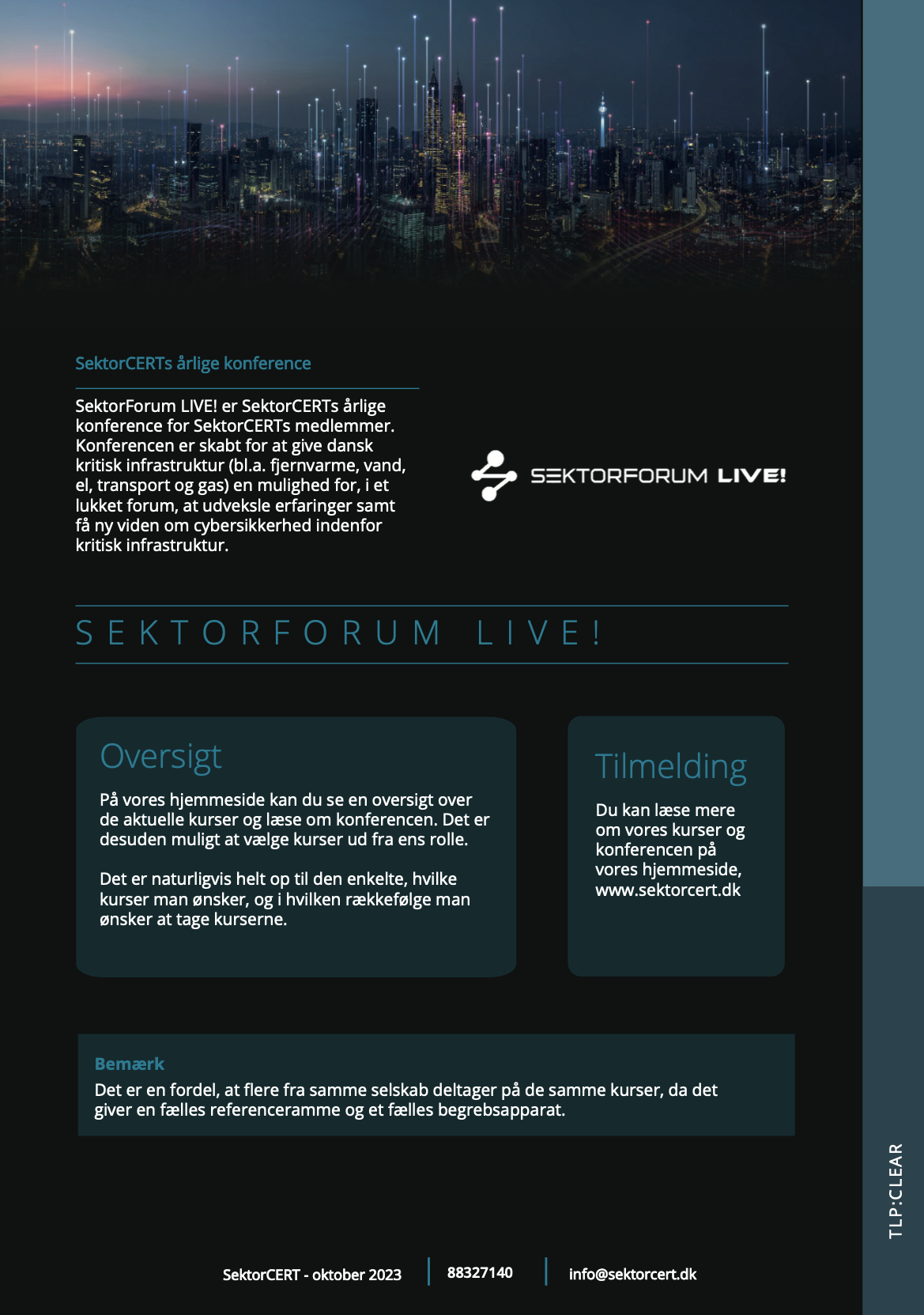 Side 15 – SektorCERT