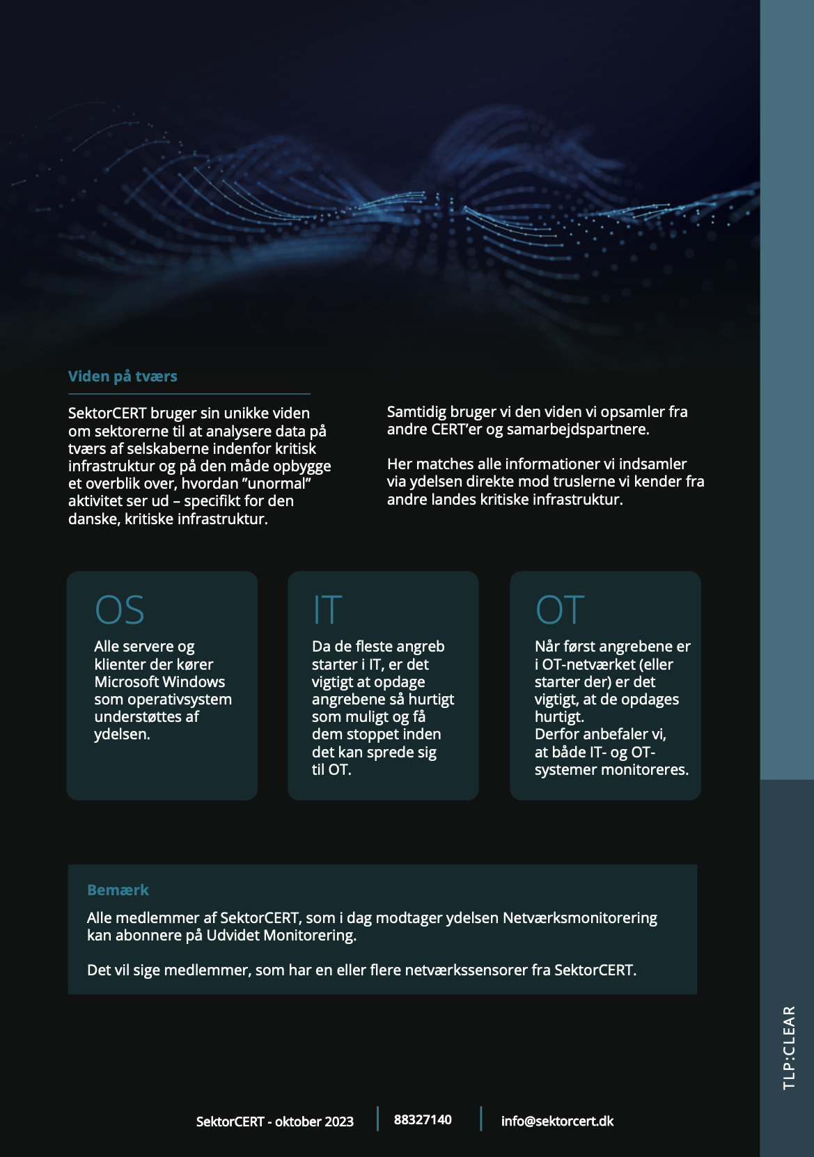 Side 7 – SektorCERT