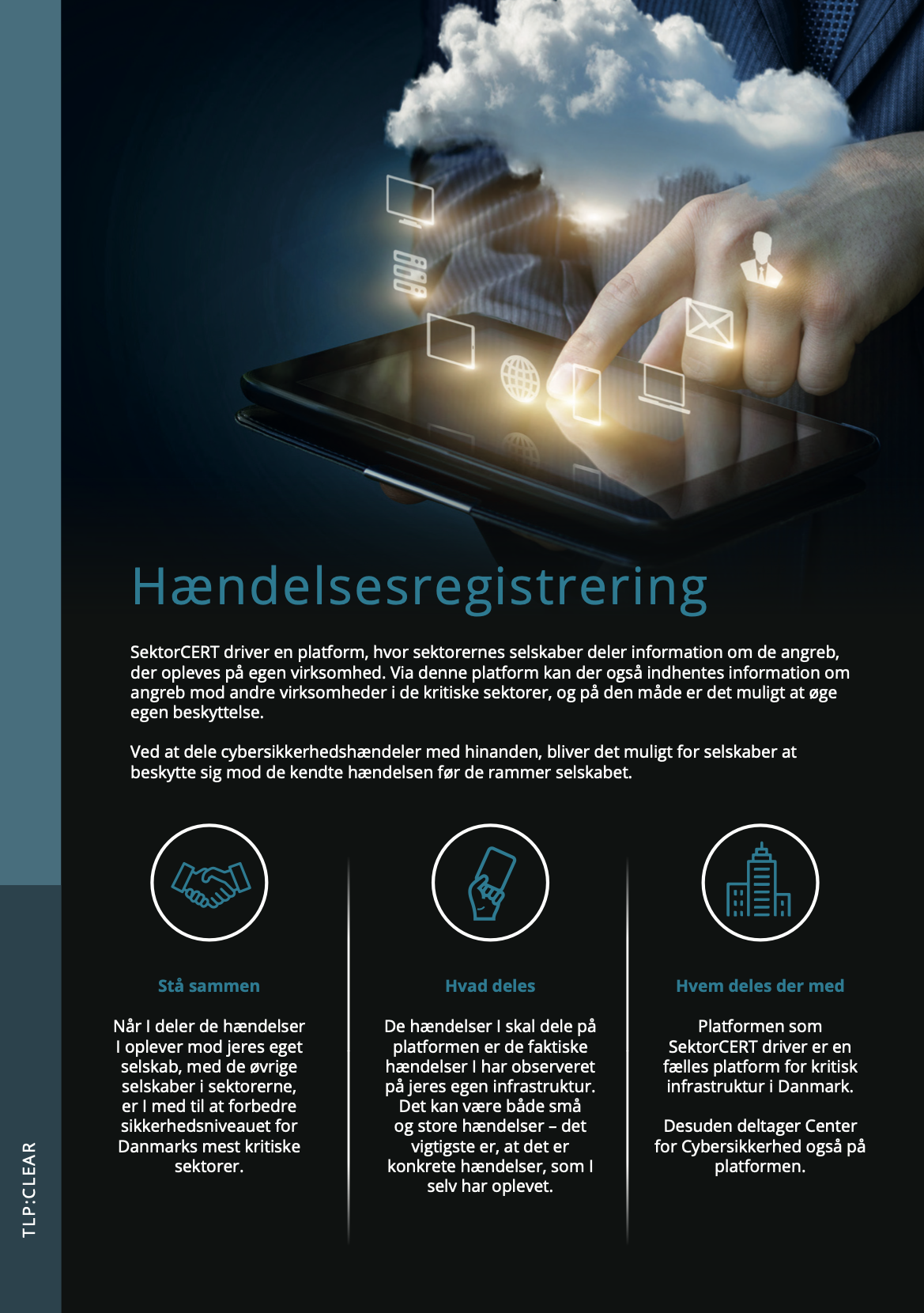 Side 8 – SektorCERT