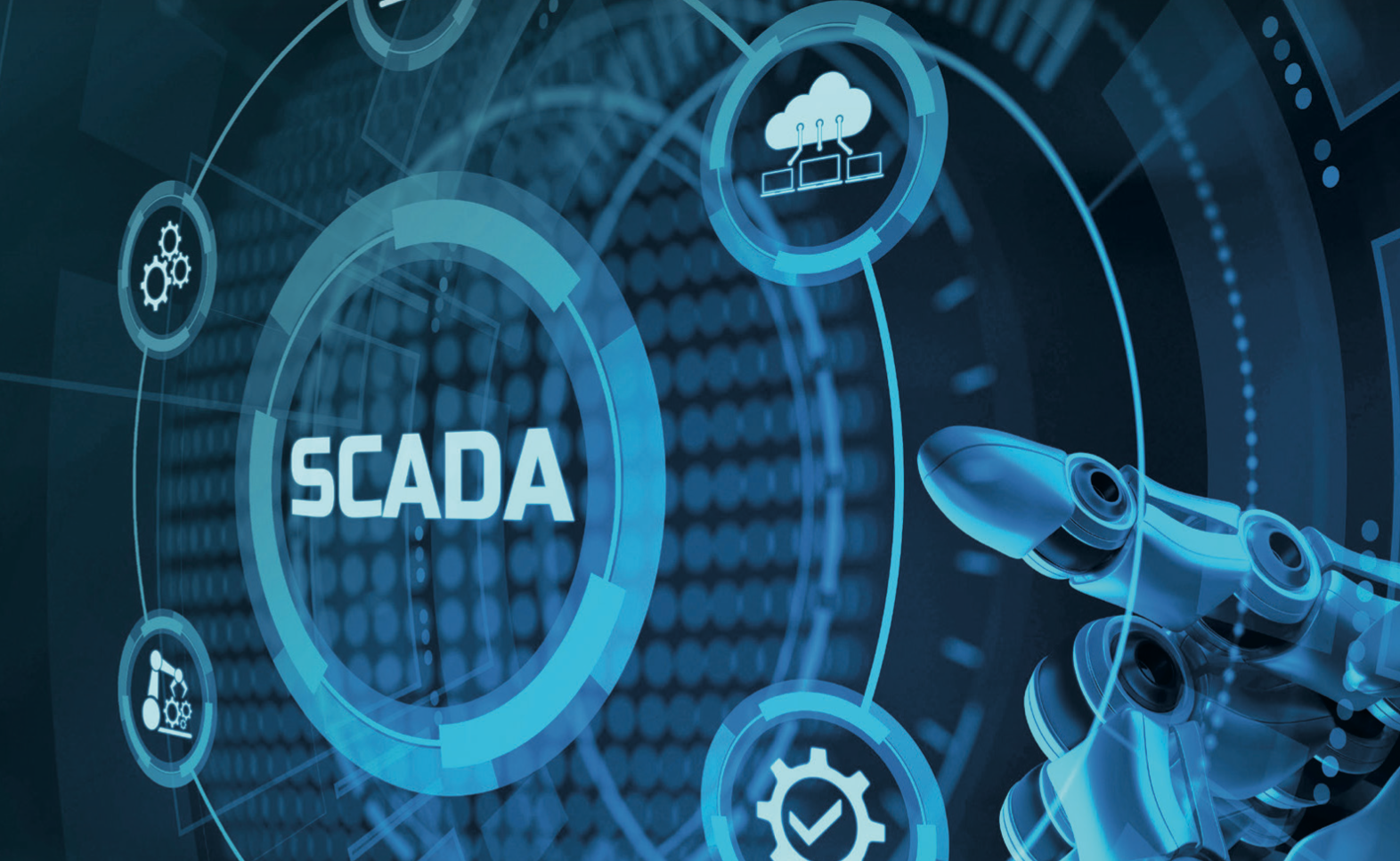 Ydelseskatalog – SektorCERT